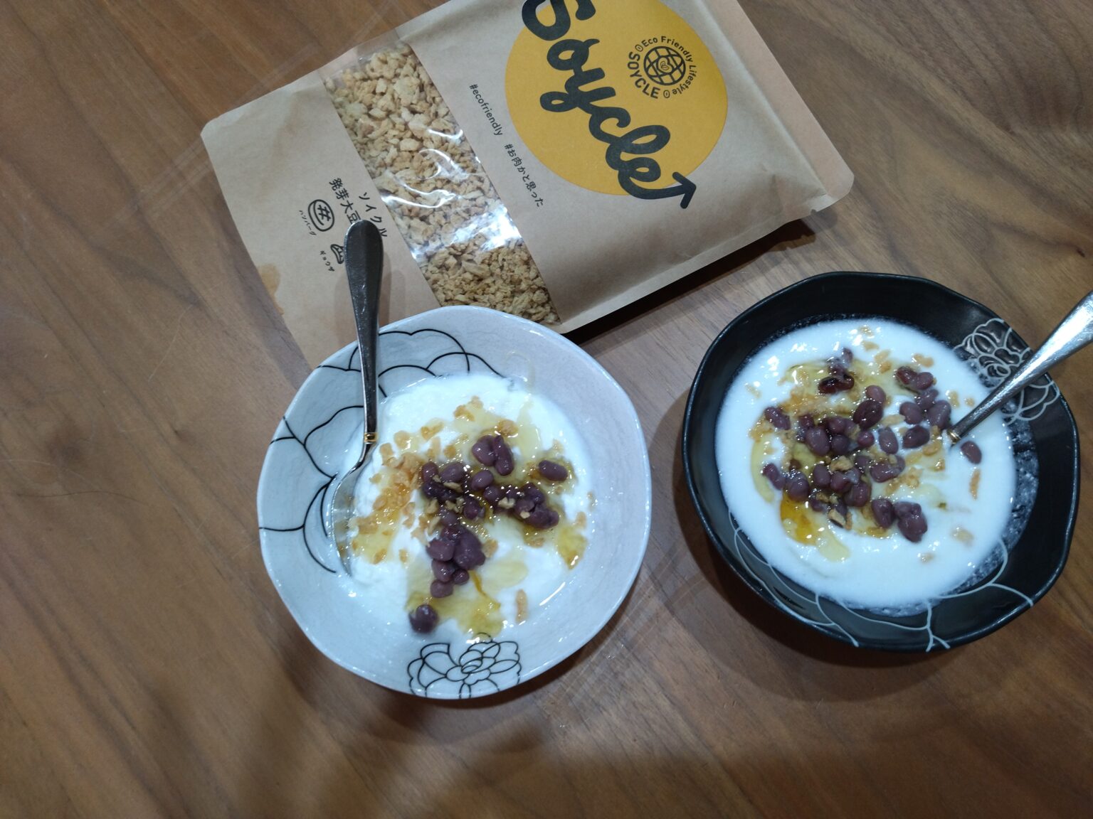 栄養満点！大豆ミートSoycle（ソイクル）体験レビュー - hamamaブログ～30代から40代へ専業主婦の忙しい毎日を楽しくするコツ